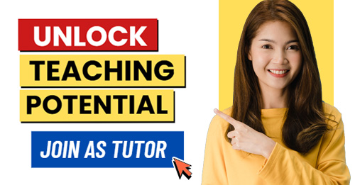 Tuition Assignment: Primary 4 Science ( Special Education: