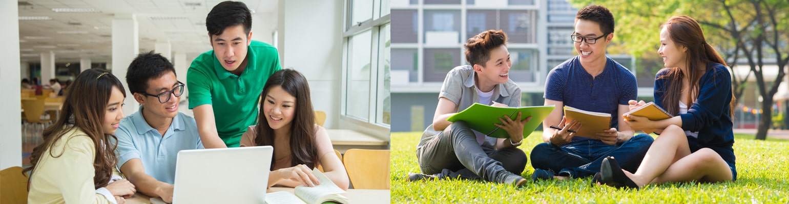 ICA Student Pass Application Form | Student Pass Requirements