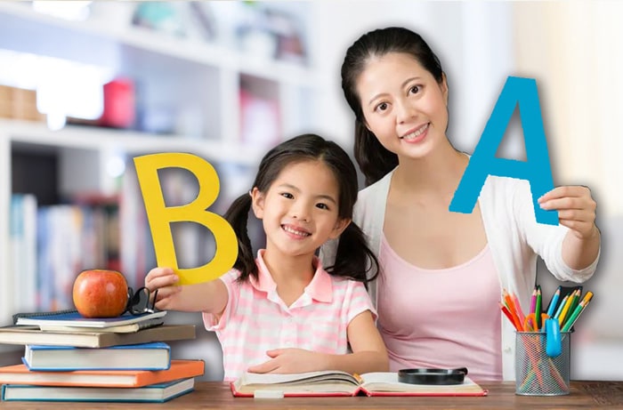 Phonics Tutor Singapore | Phonics Home Tutor | Phonics Home Tuition