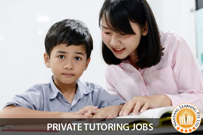 Private Tutoring Jobs | Teacher Jobs - January 2026