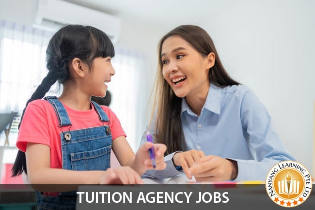 Tuition Agency Jobs | Tutoring Agency Jobs - October 2025