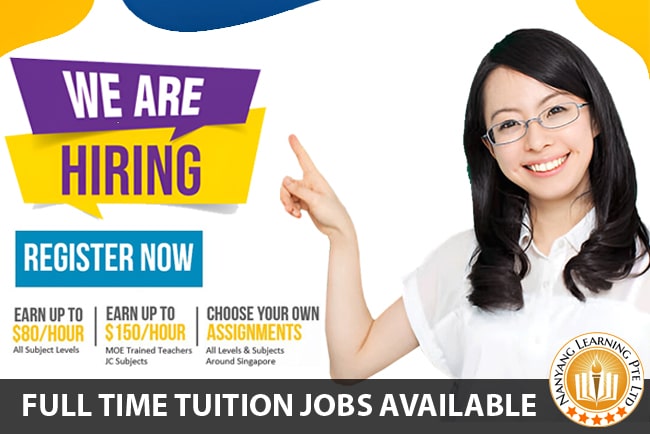 Full Time Work | Full Time Jobs Available - December 2025