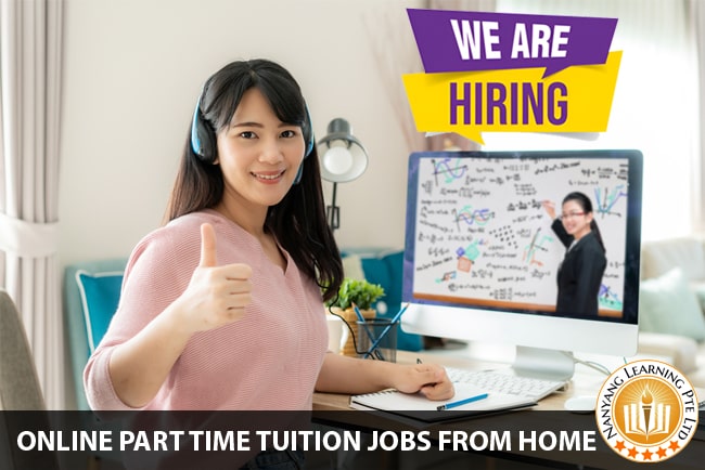 Online Part Time Jobs From Home - October 2025